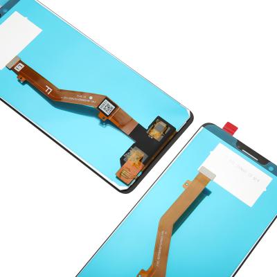 Китай Замена поставщика фабрики показывает экран телефона касания Lcd для Vivo Y11 Y12 Y71 Y91 продается
