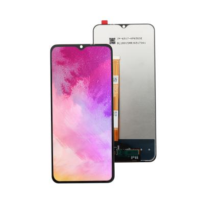 Cina Schermo Repalcement del telefono cellulare OLED dell'OEM TFT per Vivo Y11 Y12 Y91 in vendita