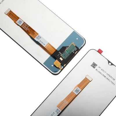 Cina Schermo Repalcement del telefono cellulare OLED dell'OEM TFT per Vivo Y11 Y12 Y91 in vendita
