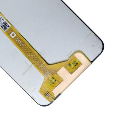 Cina Visualizzazione LCD del telefono cellulare OLED di TFT per Vivo Y91 Y11 Y12 in vendita