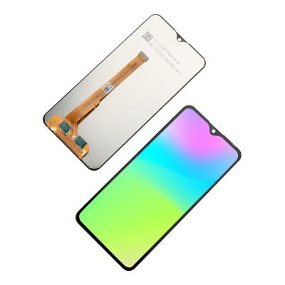 China Anzeigen-Analog-Digital wandler Smartphone-Reparatur-Versammlung Soems Vivo Y12 Y91 LCD zu verkaufen