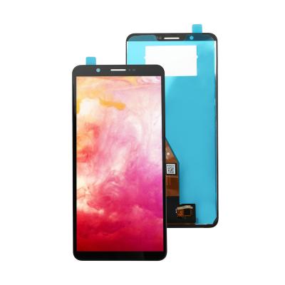 Китай Экран касания Lcd замены теста 100% первоначальный для дисплея Lcd Y15 Y12 Y11 Vivo Y91 продается