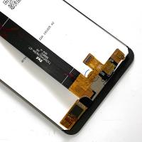 China Wiko Harry 2 Mobile Screen Display Digitizer Replacement Assembly for sale
