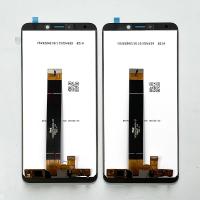 China Wiko Harry 2 Mobile Screen Display Digitizer Replacement Assembly for sale
