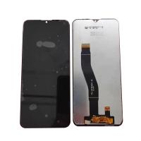 China TKZ Black Mobile Phone Digitizer LCD Display For Wiko View 4 for sale