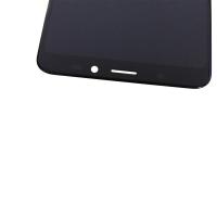 China TFT Smartphone Touch Screen Replacement Parts For Wiko View 2 for sale