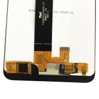 China Customization TKZ Mobile Touch Screen Replacement For Wiko Tommy 2 for sale