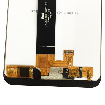 China Digitador do telefone celular da prova da poeira para o tela táctil de Wiko Tommy 2 LCD à venda