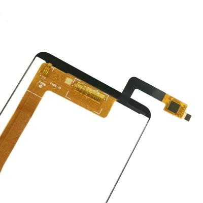 Cina Convertitore analogico/digitale del telefono cellulare di vista di Wiko in vendita