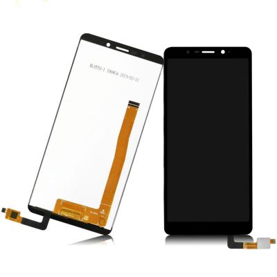 Cina Convertitore analogico/digitale del telefono cellulare di vista di Wiko in vendita