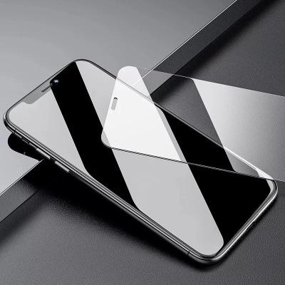 中国 5.4inch 6.1inch 6.7inch 360スクリーンの保護装置HDのゆとり3のパック9H 販売のため