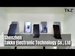 Shenzhen Takko Electronic Technology Co., Ltd. - Mobile Cell Phone LCD Screen Factory