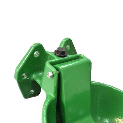 China O gado do ferro fundido molha a água bebendo da língua da bacia dada forma para o cavalo da vaca dos carneiros à venda