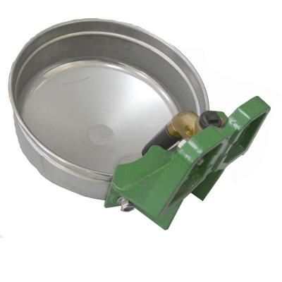 Cina Automatic Water Drinking Bowl, Water flow rate:7.2 L/min, Capacity: 5 Liter For Cow in vendita