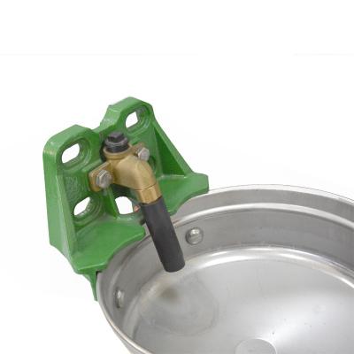 China Automatic Water Drinking Bowl, Water flow rate:7.2 L/min, Capacity: 5 Liter For Animal à venda