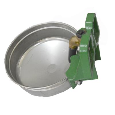 China Water Drinking Bowl, Water flow rate:7.2 L/min, Capacity: 5 Liter For Animal à venda