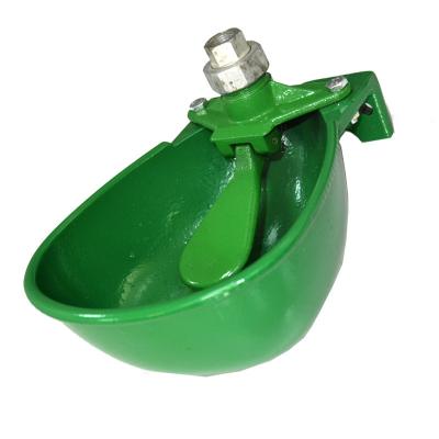 China TJ-106 Weight 5.09kg Water Capacity 2.5liter Drinking Bowls For Cow Sheep à venda