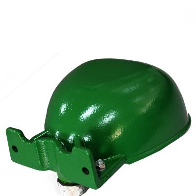 China Durable TJ-106 Weight 5.09kg Water Capacity 2.5liter Drinking Bowls For Cow Sheep à venda