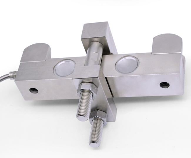 Cable tension detection lifting frame wire tension controller force measurement weighing wire rope pressure tension sensor