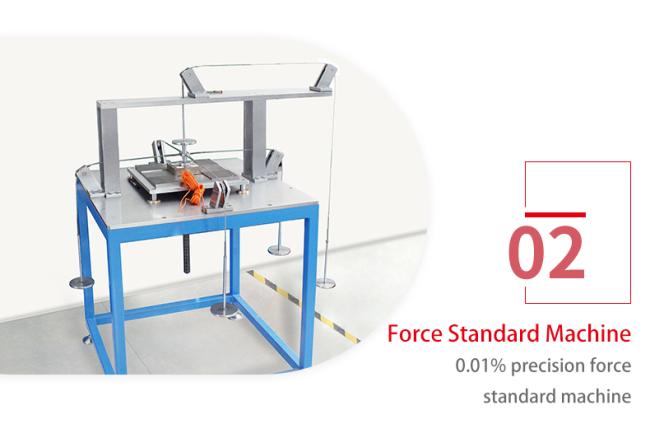 Aluminum alloy 6 axis Multi-axis load cell plate 3 axis force sensor high temperature load cell