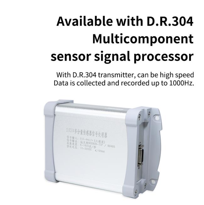DECENT Precision Sensors 6-axis Multi-axis Sensor 2 Multi Torque Three Axis Load Cell