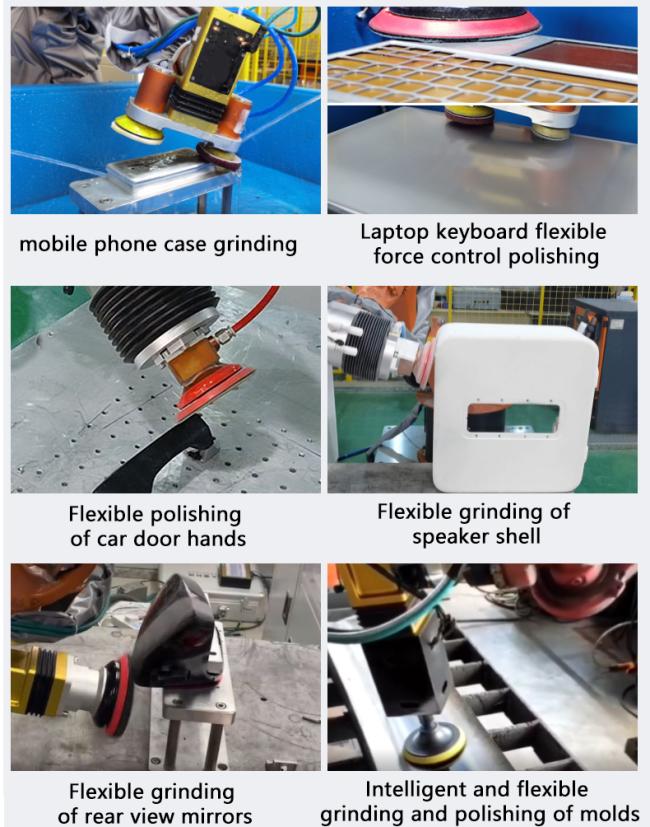 DECENT Precision Sensors 6-axis Multi-axis Sensor 2 Multi Torque Three Axis Load Cell