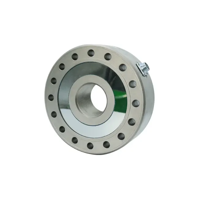 Truck Scale Spoke Type Tension Compression Load Cell