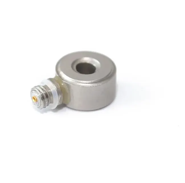 5kN Dynamic Response Piezoelectric Force Sensor