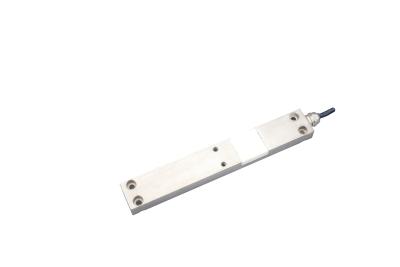 China 400 Kg Alloy Steel Load Cell Silicone Rubber Sealing Electronic Weighing Sensor for sale