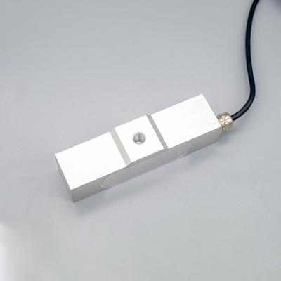 China Het Type van scheerbeurtstraal van de de Ladingscel van de Spanningsmaat van de het Aluminiumlegering Elektronische het Gewichtssensor 800kg Te koop