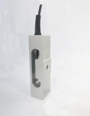 Cina Cellula di carico di alluminio IP65 per ascensore che pesa sistema di pesatura elettronico in vendita