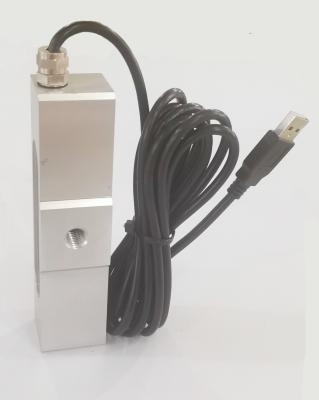 China 800kg van de de Straallift van de massaproduktiescheerbeurt van de de Ladingscel Elektronische Wegende de Krachtsensor Te koop