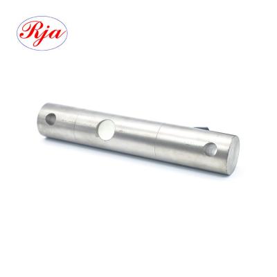 China 8 Ton Alloy Steel Strain Gauge Load Cell For Elevator Weighing Sensor for sale
