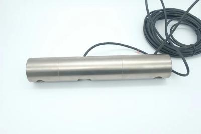 China 8 Ton Alloy Steel Strain Gauge Load Cell For Elevator Weighing Sensor for sale