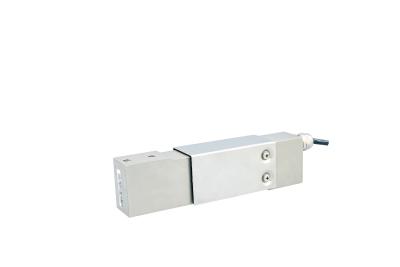 China 5 - 200Kg de multi van de het Staalschaal van de Waaierlegering van de de Ladingscel Elektronische Wegende Sensor Te koop