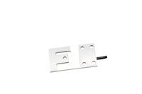 China Low Profile Planar Beam Load Cell 7.5-300kg Capacity IP65 Rated Thin Weighing Sensor for sale