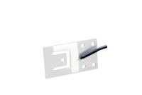 China Low Profile Planar Beam Load Cell 7.5-300kg Capacity IP65 Rated Thin Weighing Sensor for sale