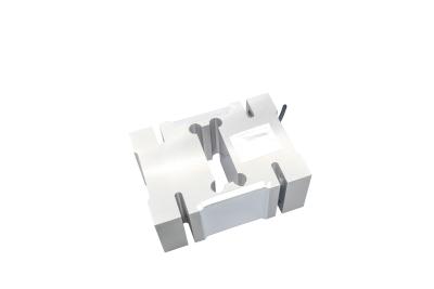 China De Cel van de de Precisielading van de aluminiumlegering 100kg voor het Elektronische Wegende Systeem van de Platformschaal Te koop