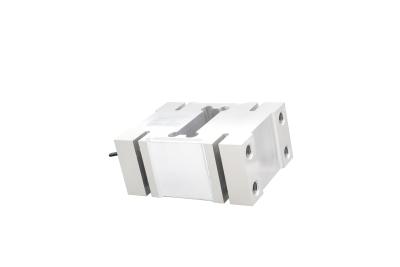 China De Cel van de de Precisielading van de aluminiumlegering 100kg voor het Elektronische Wegende Systeem van de Platformschaal Te koop