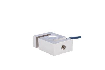 China Force Sensor Hanging Scale Load Cell Aluminum Alloy Tension Weighing Sensors for sale