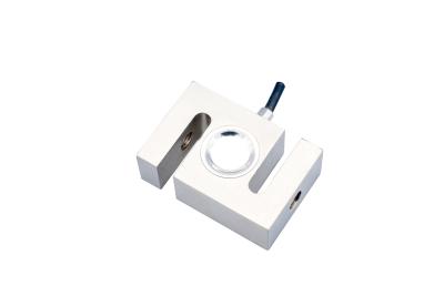 China Force Sensor Hanging Scale Load Cell Aluminum Alloy Tension Weighing Sensors for sale