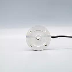 China 200kg Spoke Type Round Compression Load Cell For Truck Scale Weighing Sensor for sale