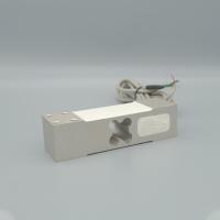 China Electronic Strain Gauge Load Cell 100kg Platform Counting Scale Weighing Sensor for sale