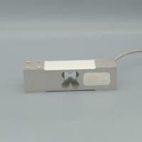 China Electronic Strain Gauge Load Cell 100kg Platform Counting Scale Weighing Sensor for sale