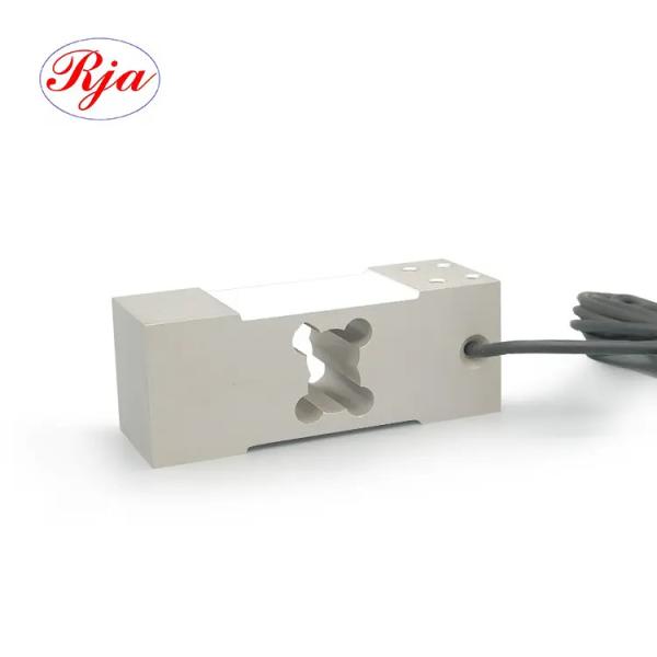 High Precision Platform Scale Aluminum Weighing Load Cell  Single Point Cells