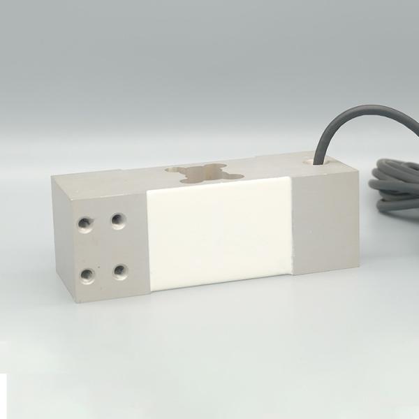 High Precision Platform Scale Aluminum Weighing Load Cell  Single Point Cells