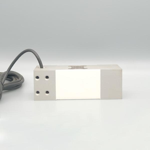 High Precision Platform Scale Aluminum Weighing Load Cell  Single Point Cells