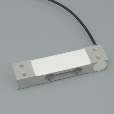 China Corrosiebestendig van de de Ladingscel van de Spanningsmaat van de het Platformschaal Elektronisch de Ladingselement Te koop