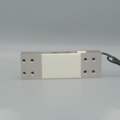 China Square Hole Counting Scales Single Point Parallel Beam Load Cells 100kg 200kg 300kg 400kg for sale