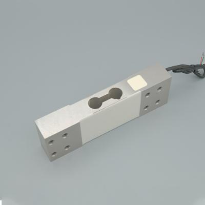 China Square Hole Counting Scales Single Point Parallel Beam Load Cells 100kg 200kg 300kg 400kg for sale